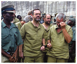 Addressing Mercenaries and PMSCs in the South African Defence Review ...