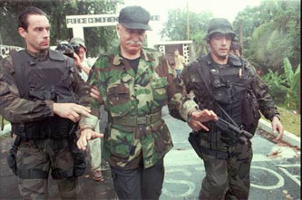 The Use of Mercenaries Still a Grave Concern to All States - ISS Africa