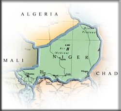 End of Post-coup Transition in Niger? - ISS Africa