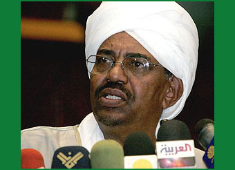 The African Union, the International Criminal Court and al-Bashir's ...