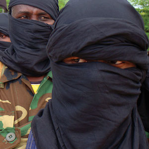 Why join al-Shabaab? New insights into radicalisation in Kenya and ...