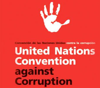 Why Monitoring of the UN Convention Against Corruption Matters - ISS Africa