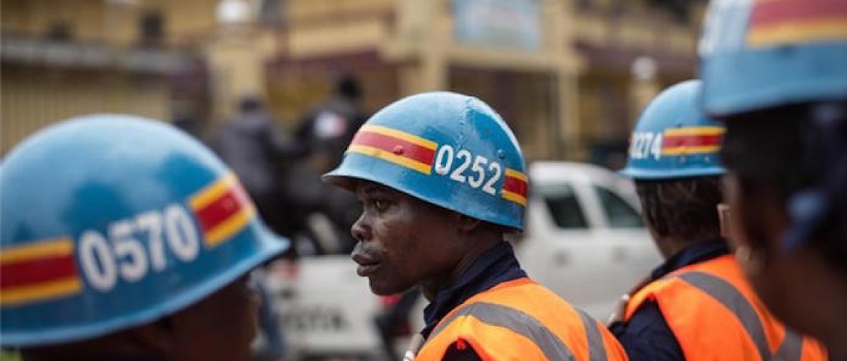 Acpst Course Governance And Human Security In Africa 2016 Iss Africa
