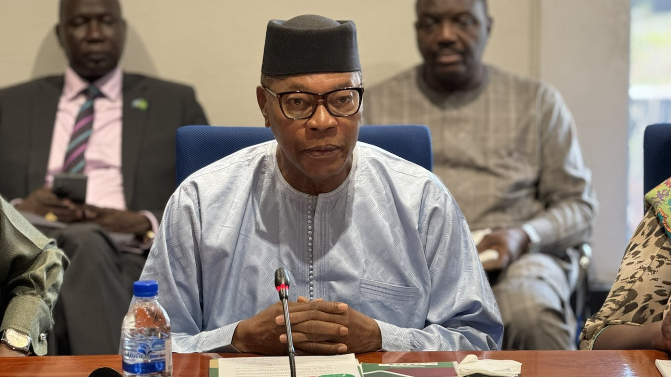 New panel on Sudan faces many obstacles | ISS Africa