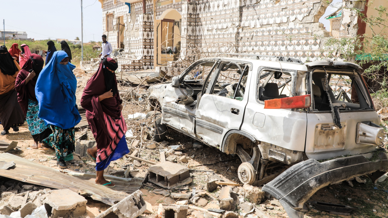 Can Somalia’s new Tubsan Center secure alliances to prevent terrorism ...