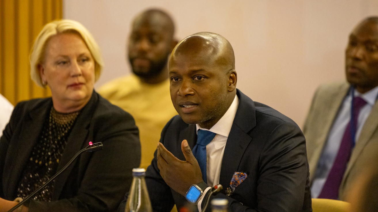 Spotlight: Securing the future of African peace operations | ISS Africa