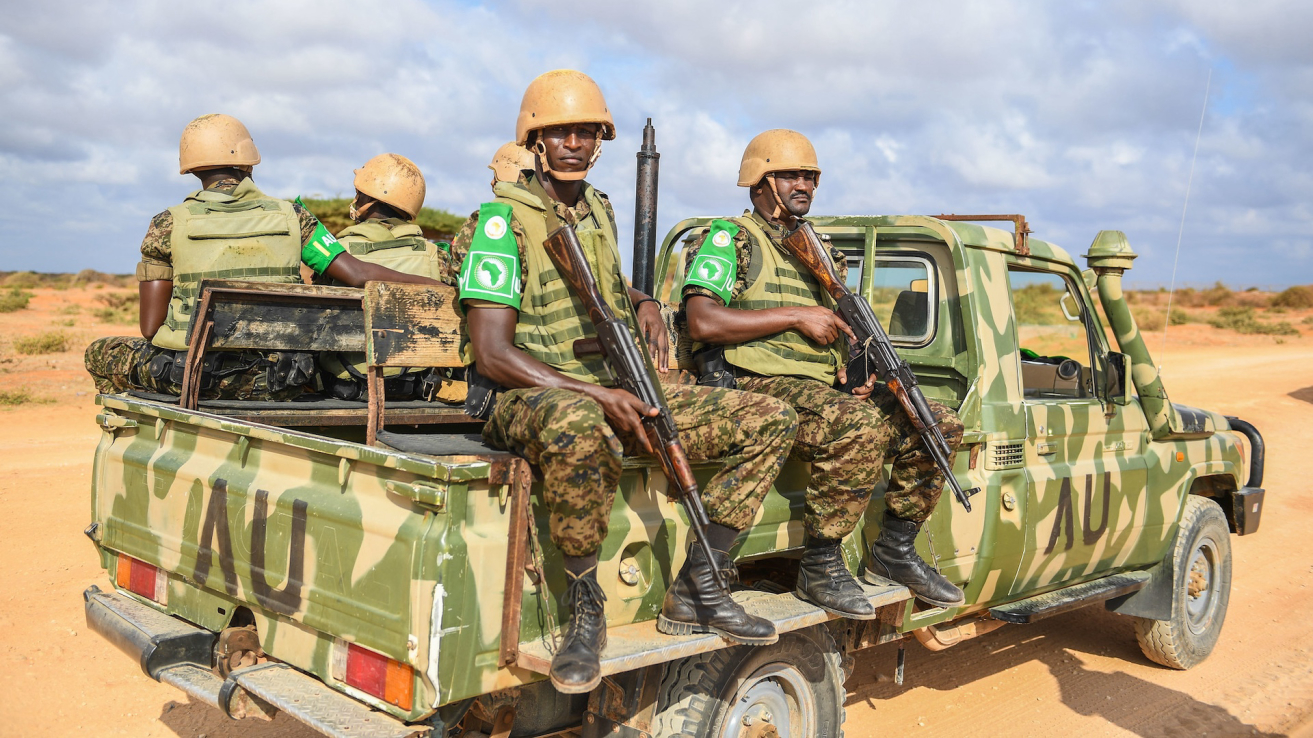 Could the African Union make better use of regional deployments? | PSC ...