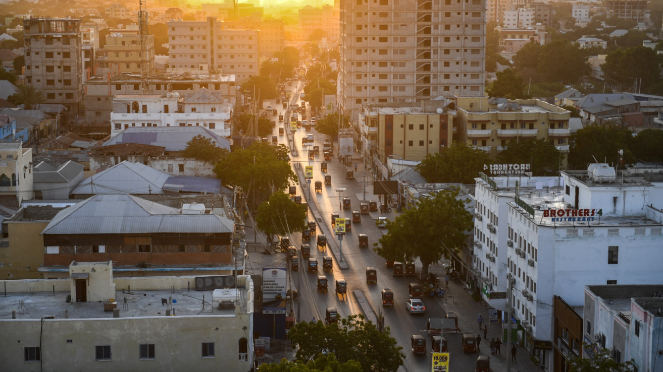 Somalia’s EAC contribution depends on cutting organised crime | ISS Africa