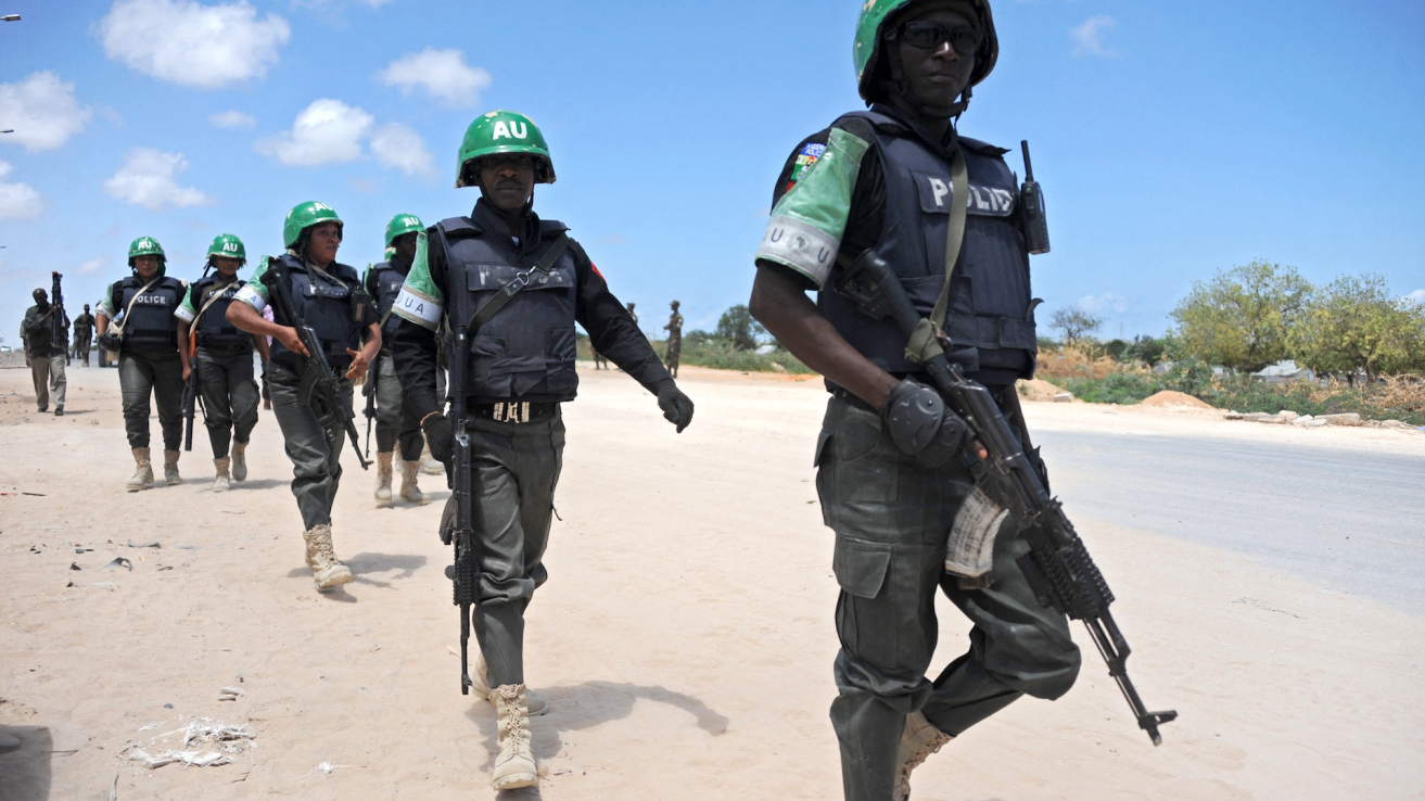 Peace and Security Council Report No 166 | ISS Africa