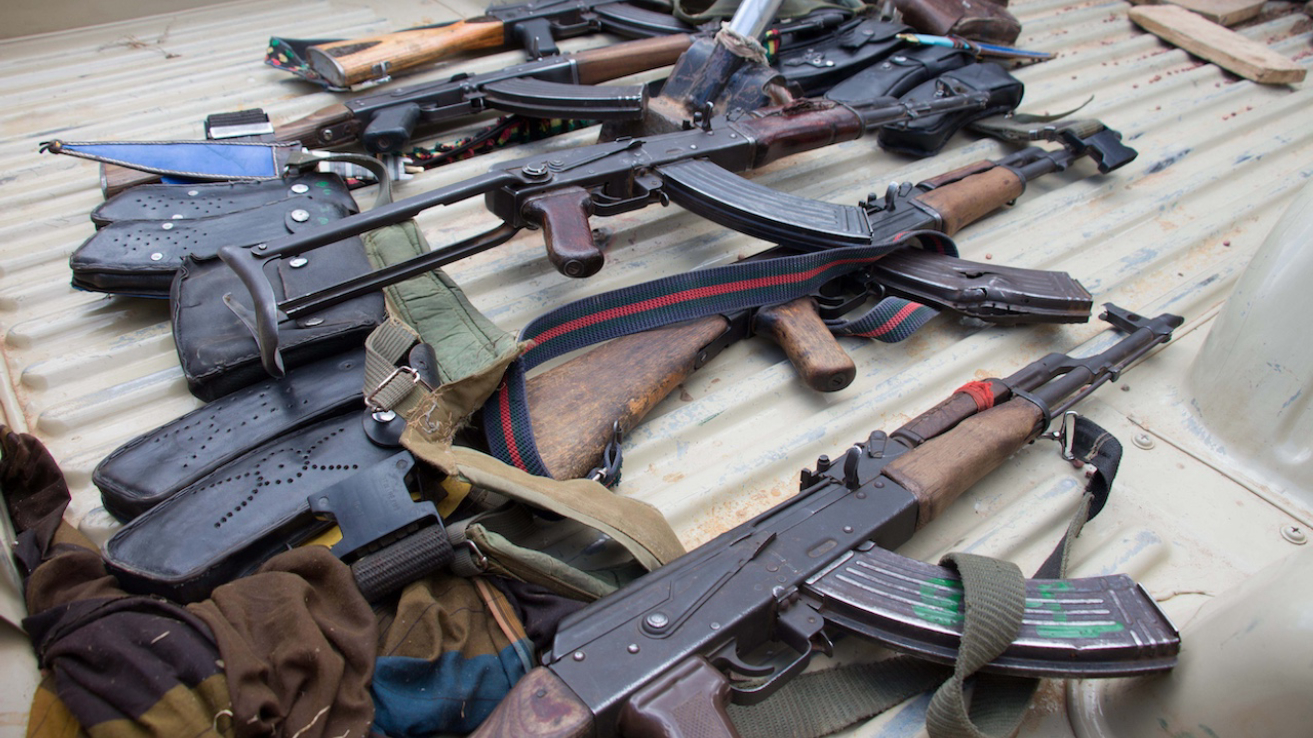 Side event, 33rd Commission on Crime Prevention and Criminal Justice ...