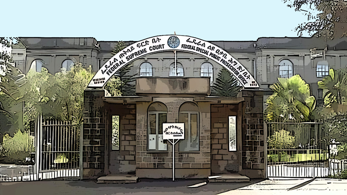 Ethiopia’s proposed Special Prosecutor: history repeating itself? | ISS ...