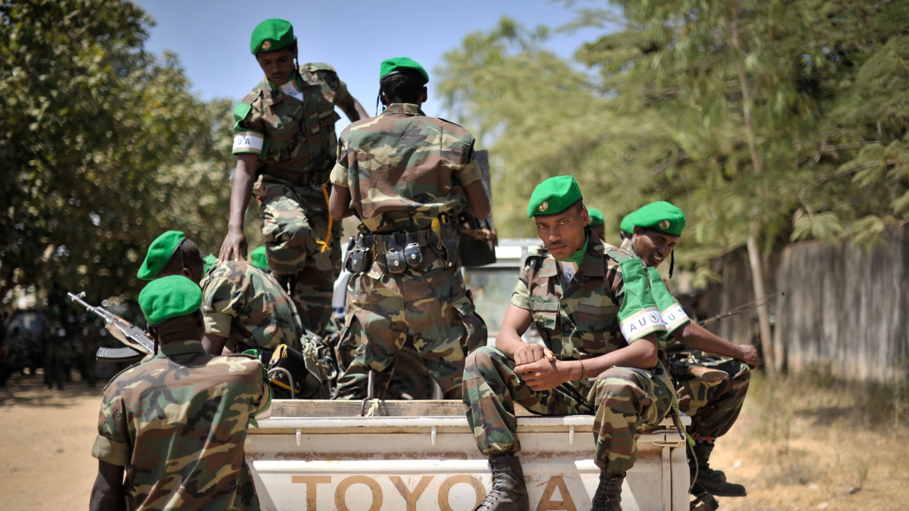 Bold African Union role needed to stabilise east DRC | ISS Africa