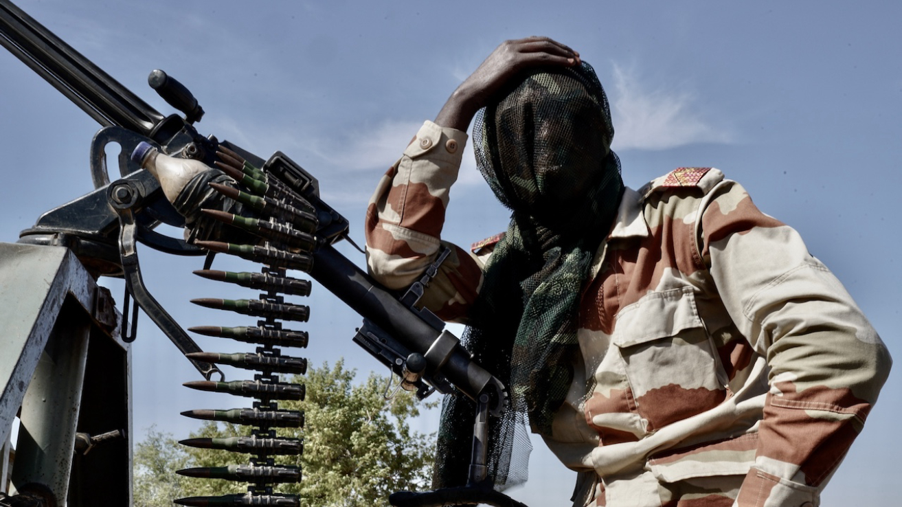 Dialogue and negotiation: alternative solutions to Boko Haram conflict ...