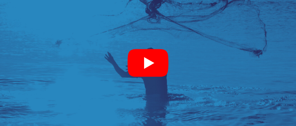 ISS Live: The Great Blue Wall and youth inclusion in Africa’s blue ...