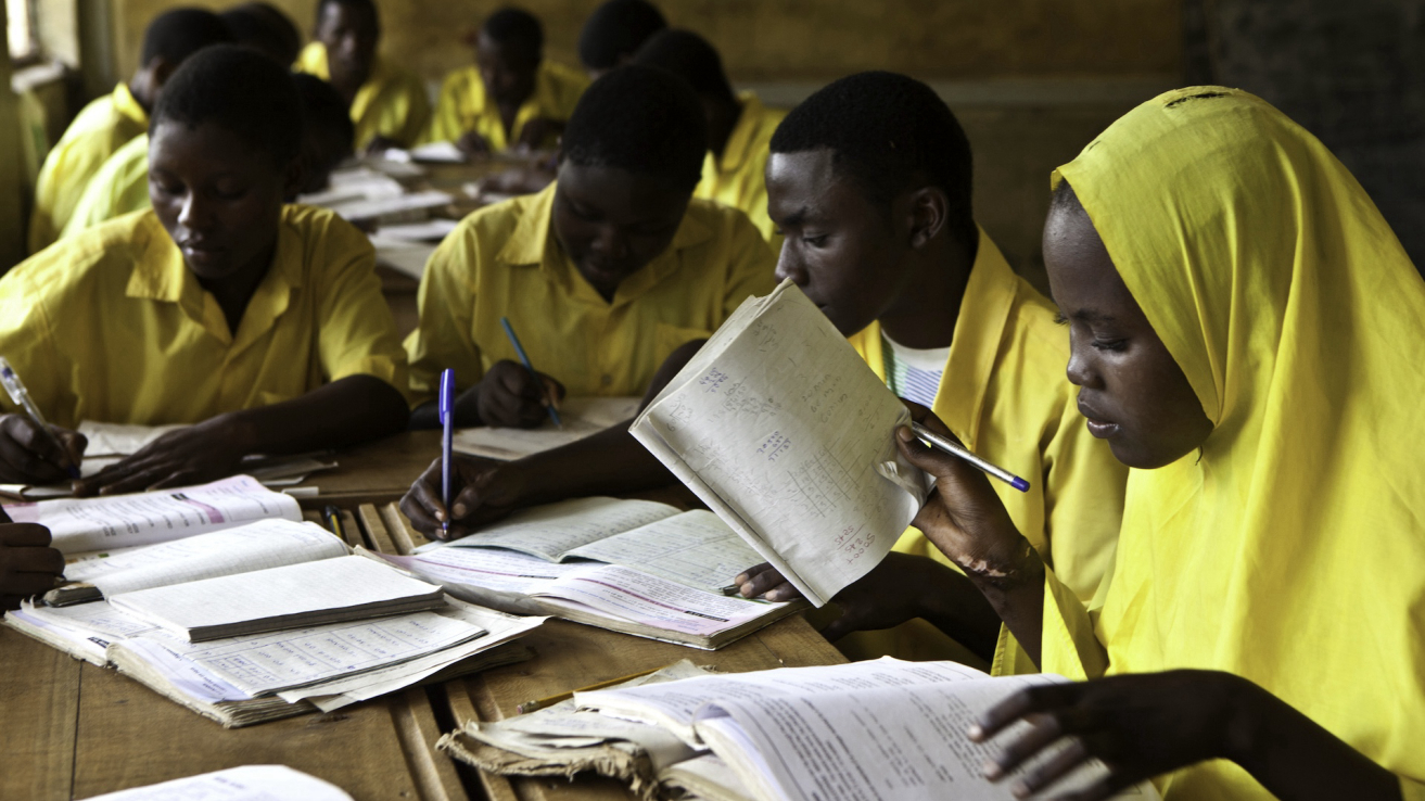 Le bilan de l’éducation en Afrique reste médiocre | ISS Africa