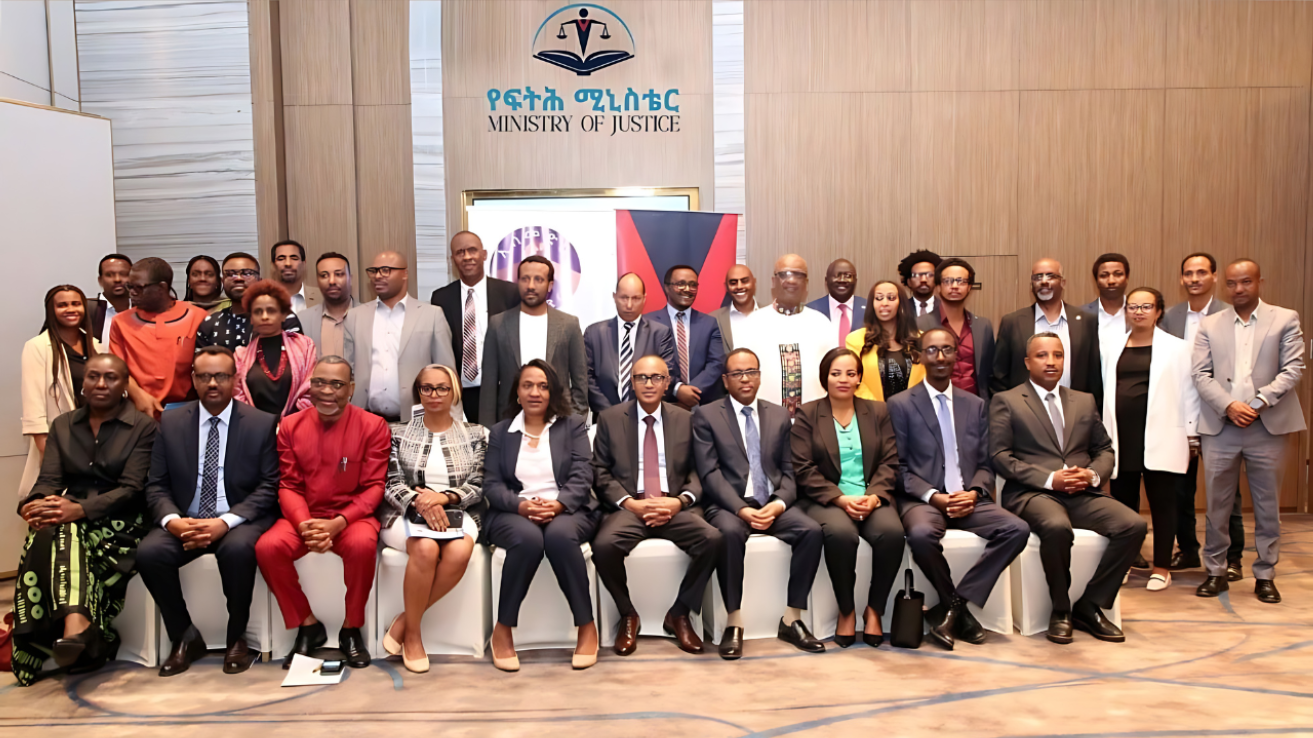 Without peace in Ethiopia, transitional justice will be difficult | ISS ...