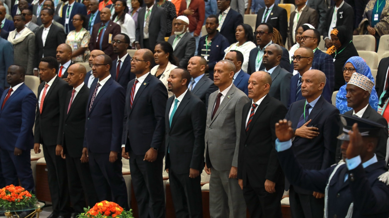 Ethiopia’s national dialogue needs a reset | ISS Africa