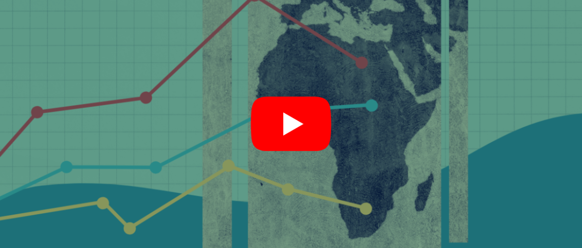 ISS Live: Foresight modelling series – Africa’s development path and ...