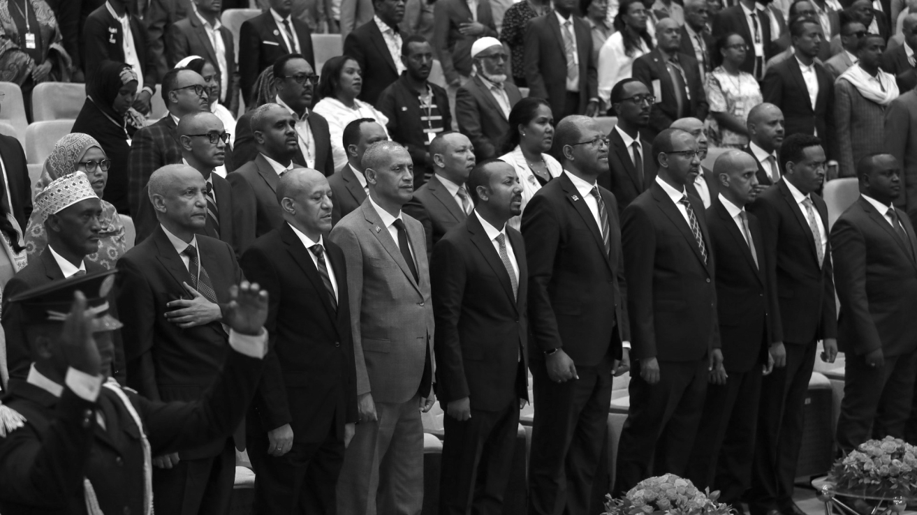 Time for Ethiopia’s political elite to demonstrate vision | ISS Africa
