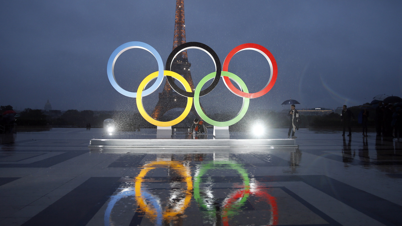 Are the Olympics ‘wide open’ to Africans? | ISS Africa