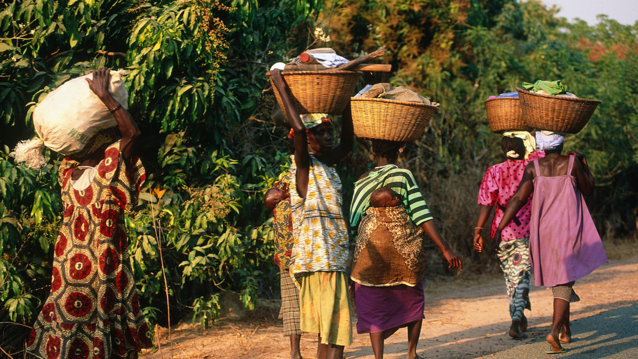 Can Senegal get the Casamance peace process over the finish line? | ISS ...