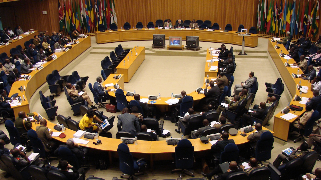 Addressing gaps and limitations in the PSC Protocol | PSC Report