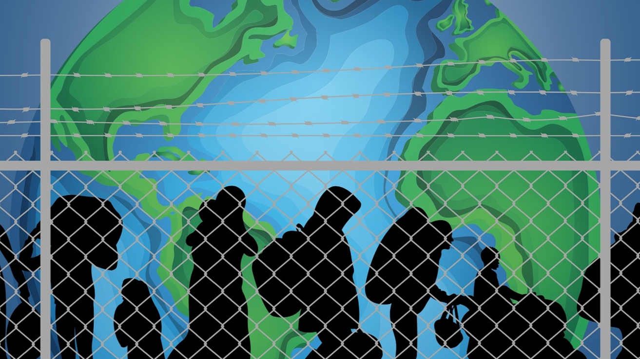 Large-scale future migration will reshape global demographics | ISS Africa