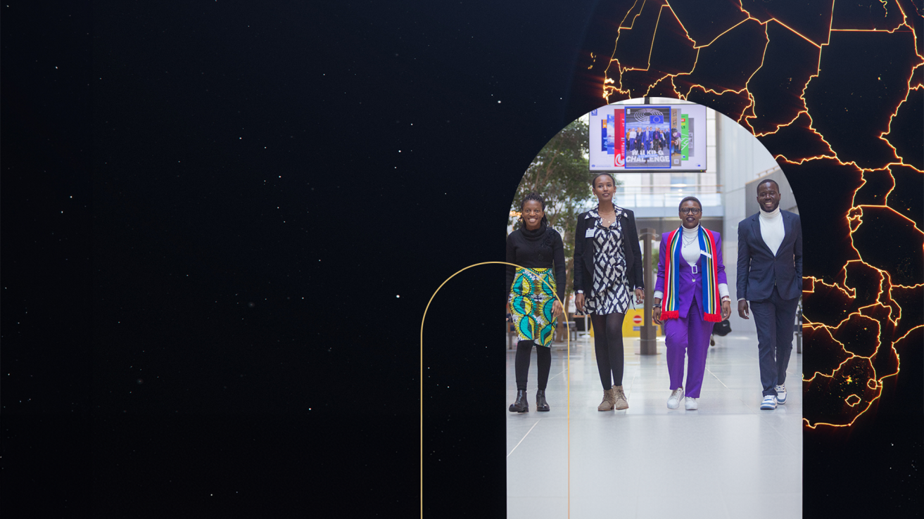 Shaping the future: multilateralism and Africa’s geopolitical agency ...