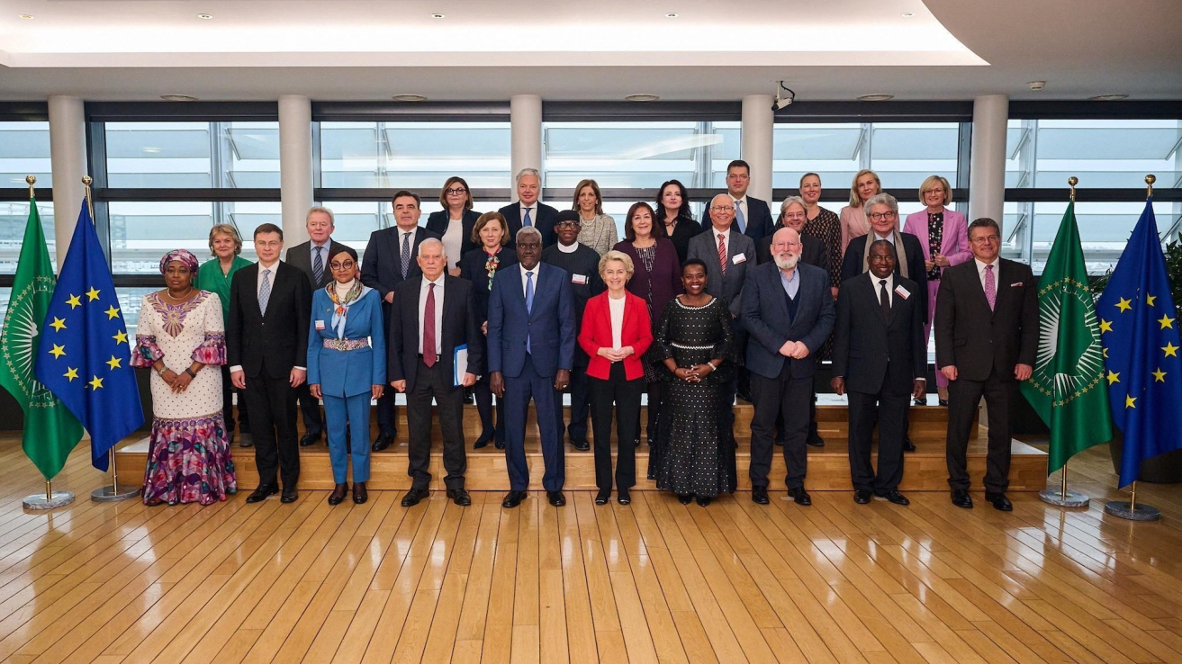 Twenty years of PSC’s growth and challenges in relation building | PSC ...