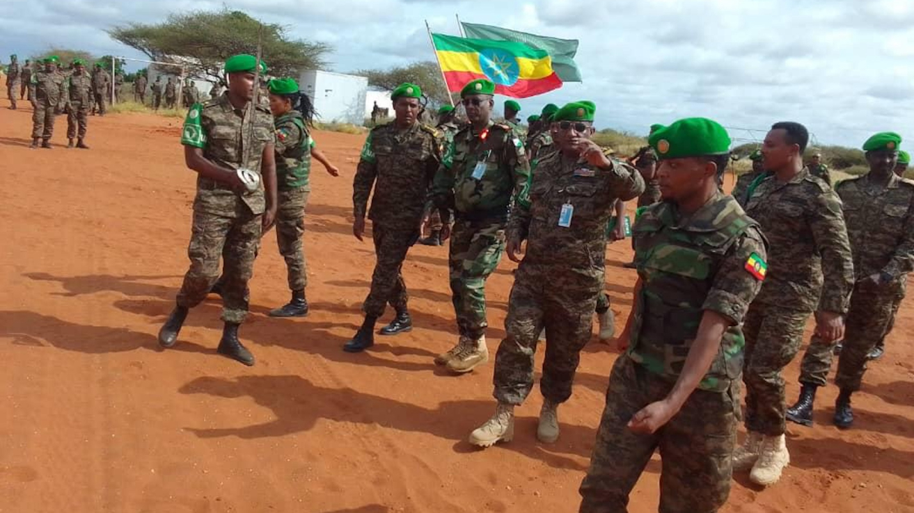 New AU mission for Somalia: old problems, fresh solutions? | ISS Africa