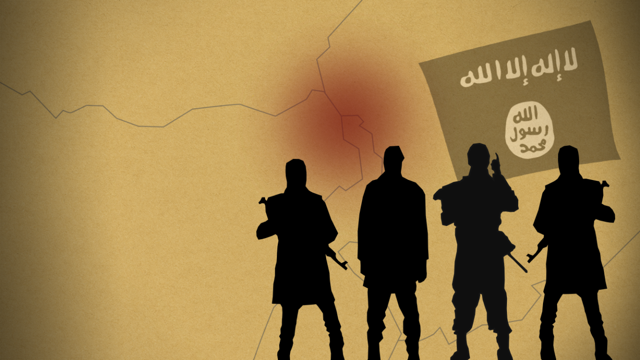 The end of ISWAP’s ‘hearts and minds’ strategy? | ISS Africa