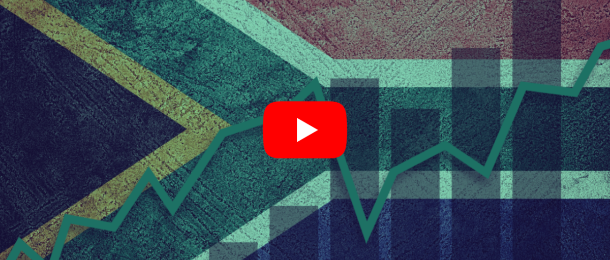 ISS Live: Can the GNU deliver? Shaping South Africa's economic and ...