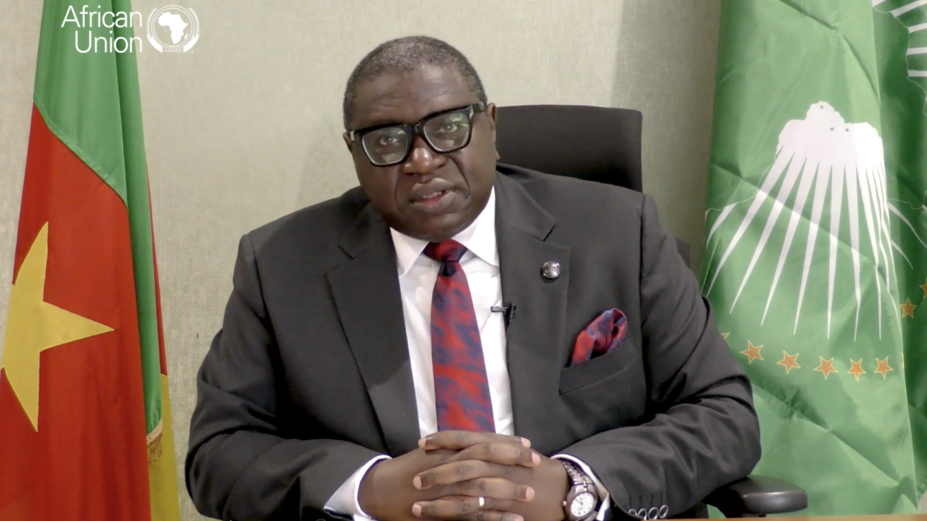 Cameroon at the Helm of the Peace and Security Council | PSC Report