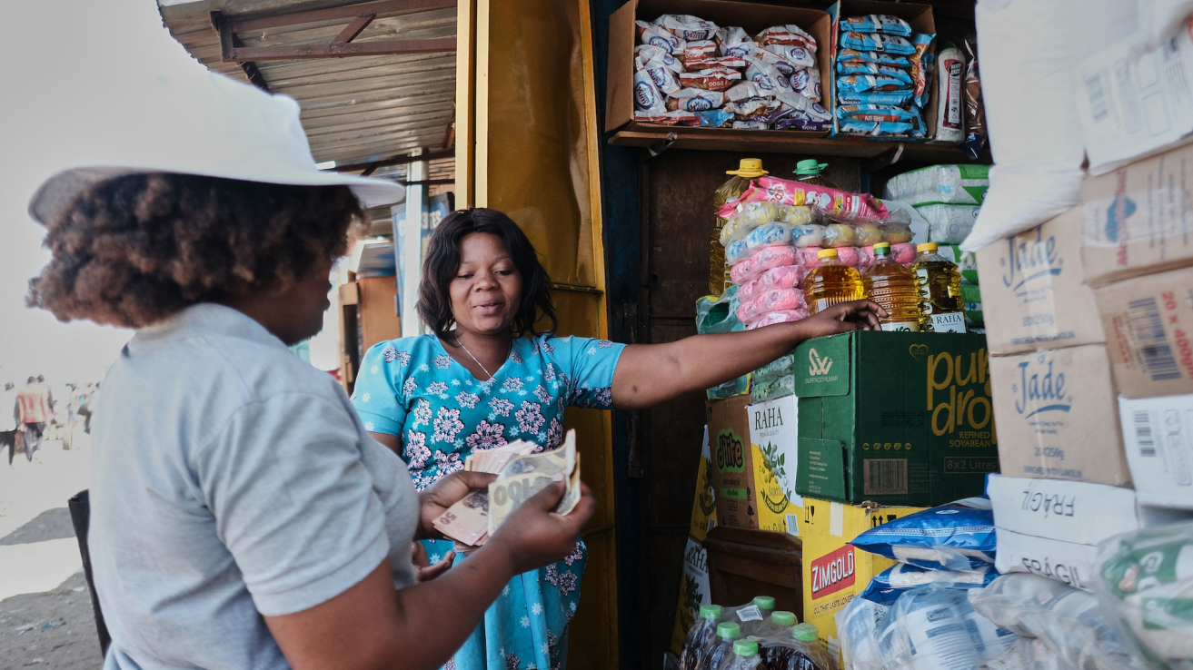 ZIG’s devaluation reflects Zimbabwe’s state of perpetual crisis | ISS ...