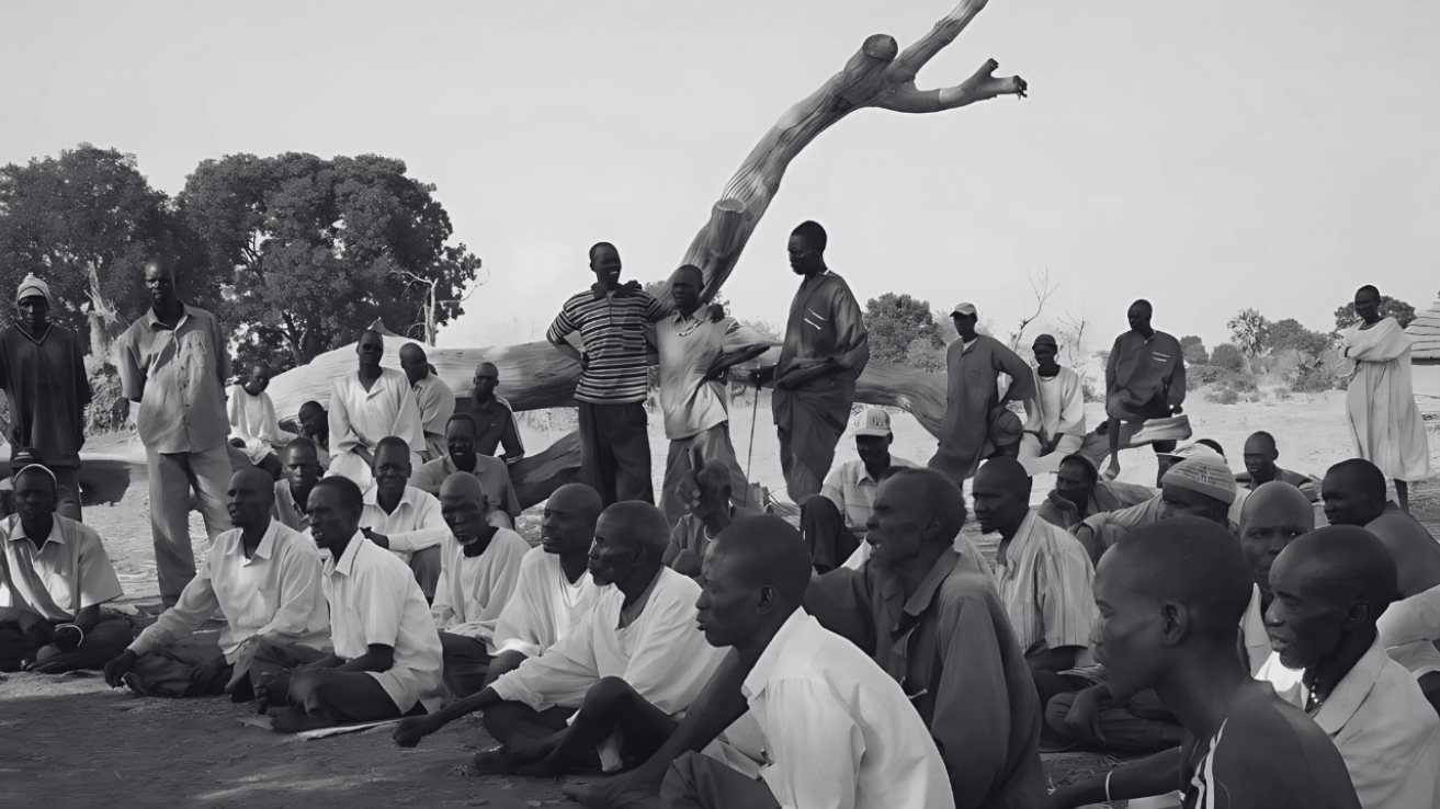 Customary courts in East Africa – more than a means to lighten ...