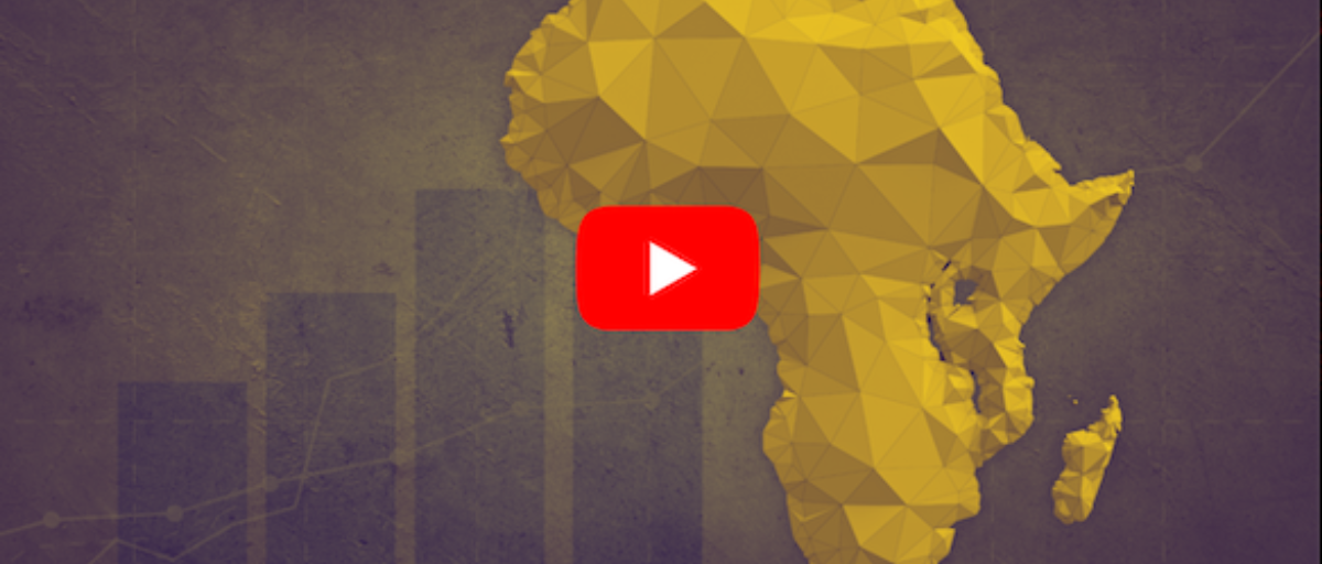 ISS Live: Navigating Africa’s future – forecasting development trends ...