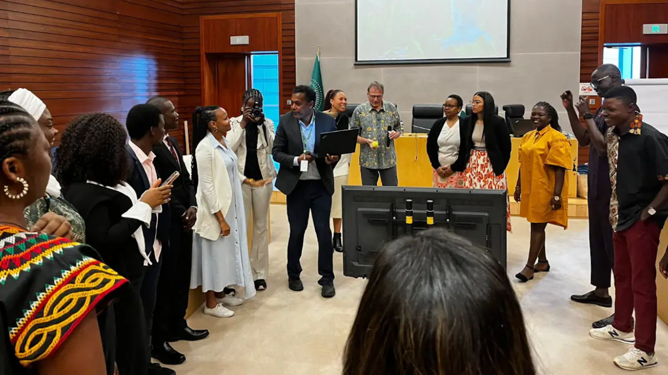 Few milestones for the African Union’s Youth agenda | PSC Report