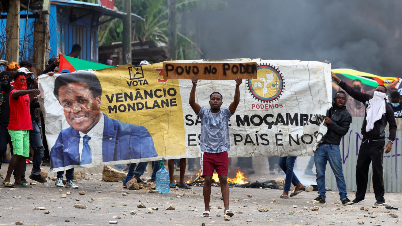 Mozambique’s last stand for democracy? | ISS Africa