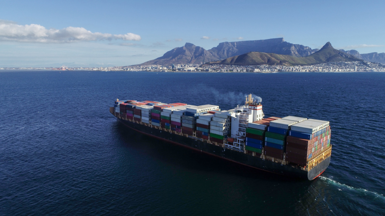 Positioning South Africa as guardian of the Cape route | ISS Africa