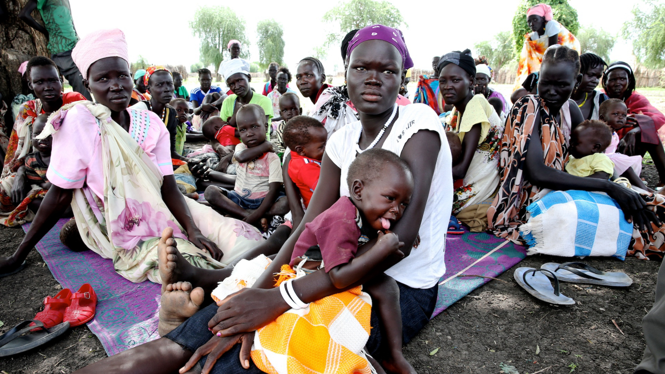 South Sudan-Ethiopia border communities are key to stopping mass abductions | ISS Africa