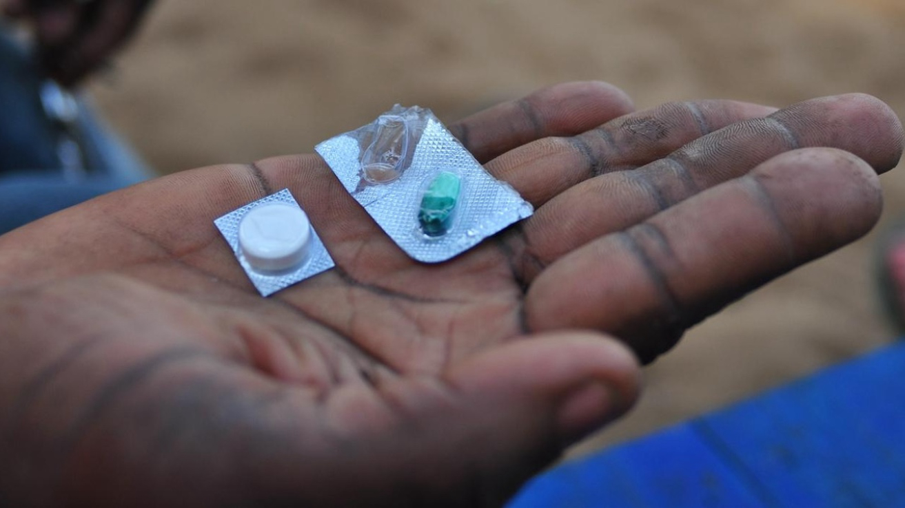 Has Cameroon’s Far North become a drug stronghold? | ISS Africa