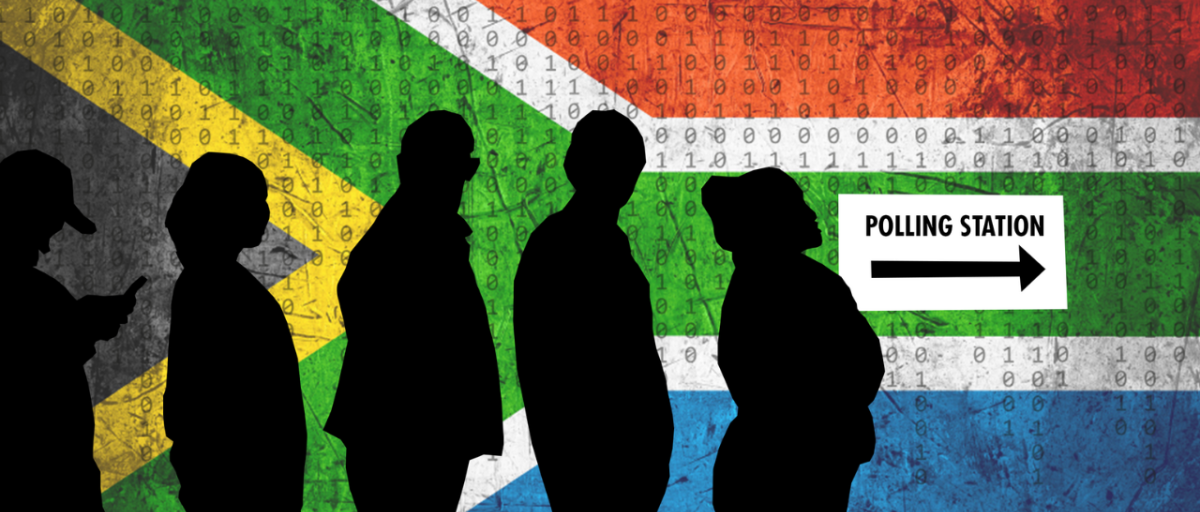 Under the influence? Online mis/disinformation in South Africa’s May ...