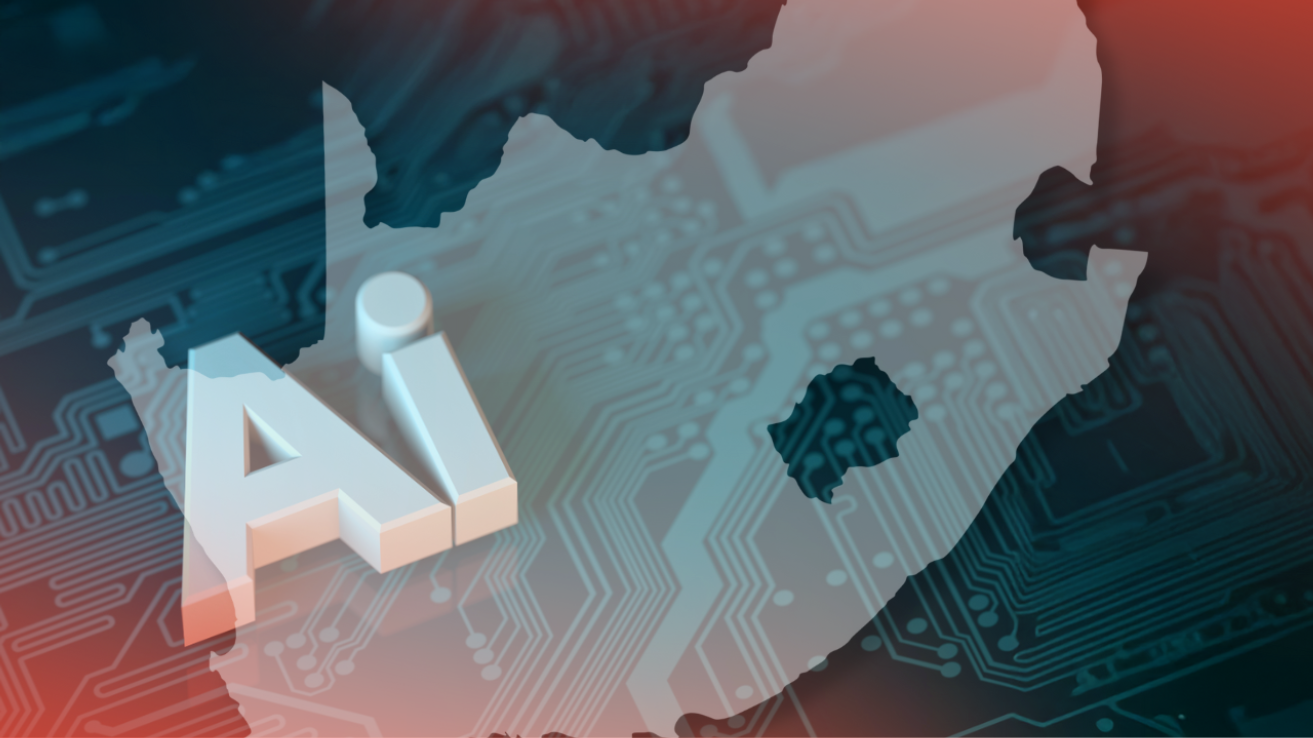 Artificial intelligence regulation in South Africa – prioritising human security | ISS Africa