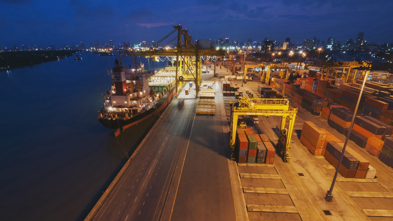 Sink or swim: Africa’s crucial maritime milestones in 2025 | ISS Africa