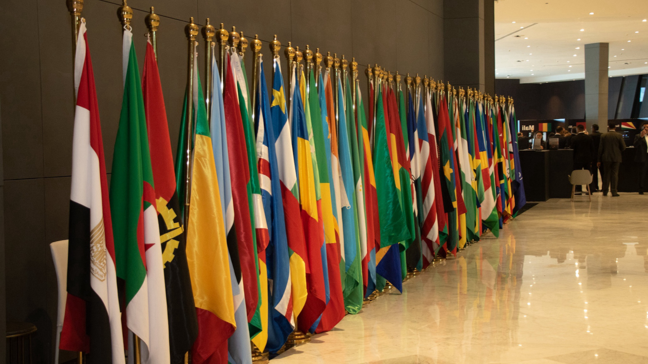 Africa’s foreign policy must focus on continental needs | PSC Report