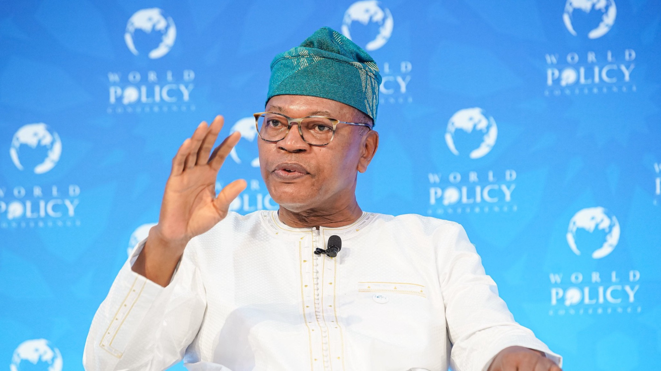 PSC Interview: Five years to 2030, the guns still sound | PSC Report