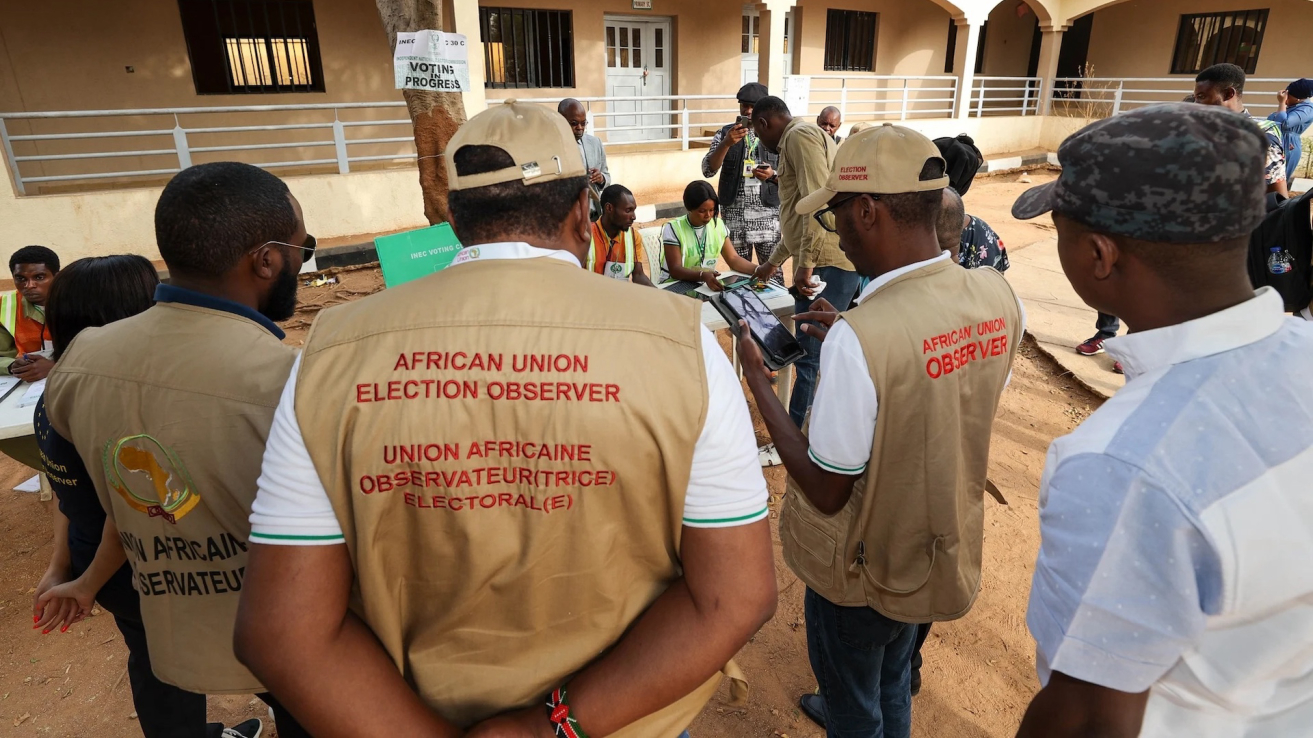 Electoral crises: lessons from 2024 | PSC Report