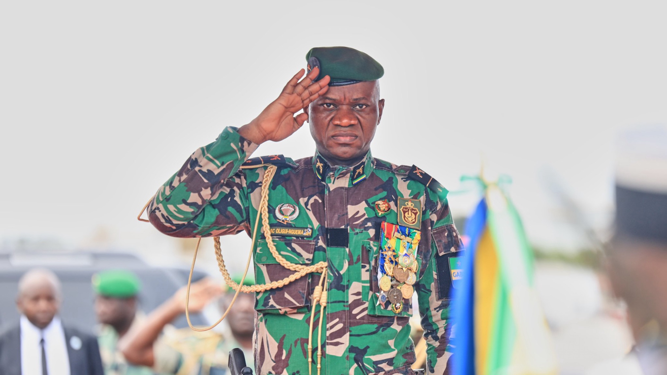 Dealing with coup transitions competently and with consistency | PSC Report