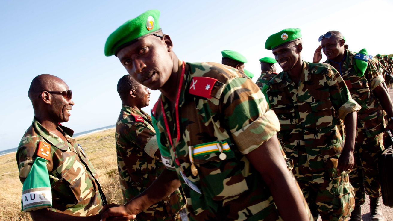 New AU leaders must articulate a bold vision for Africa’s peace ...