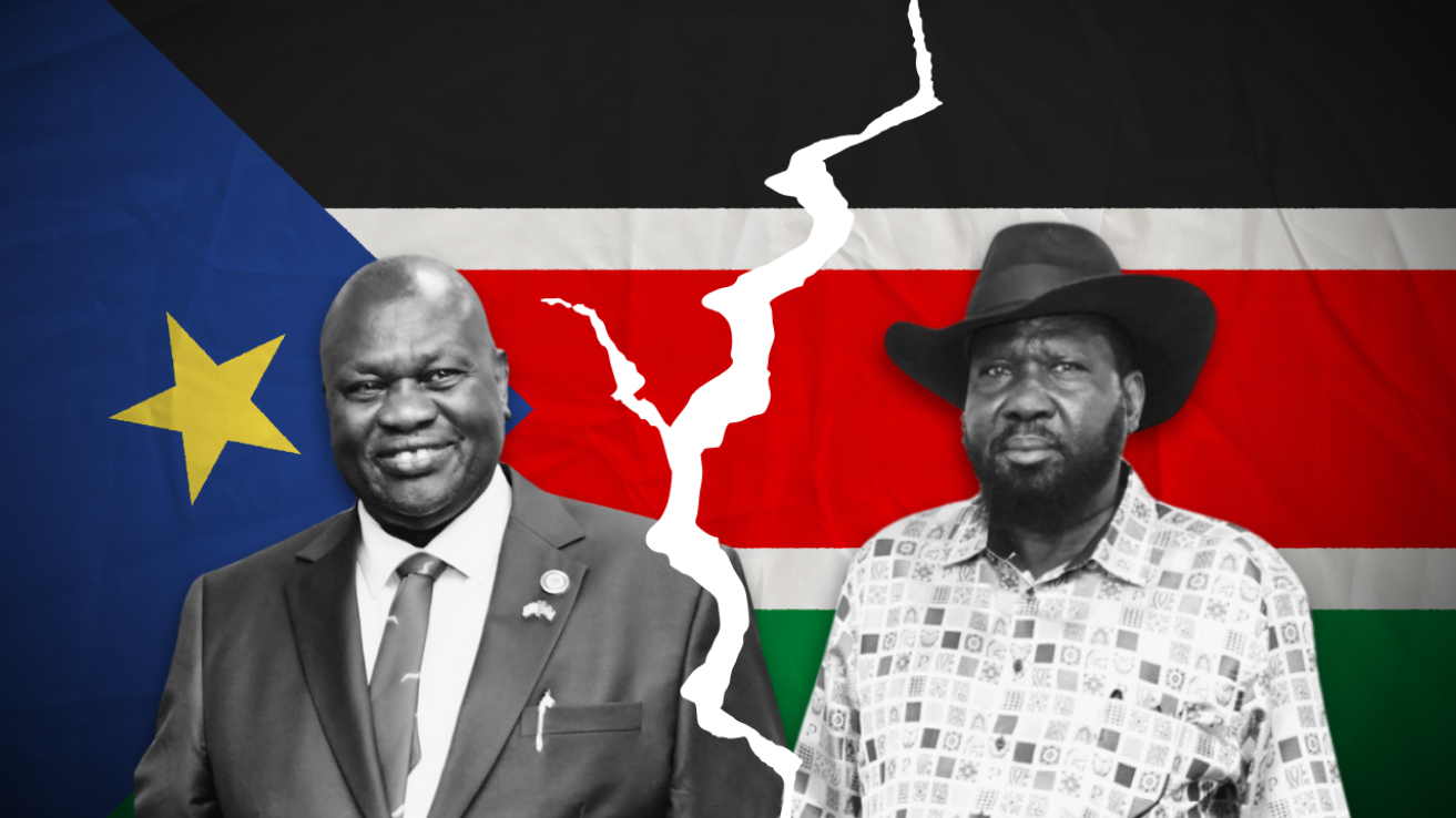 Urgent action needed to steer South Sudan along path to peace | PSC Report